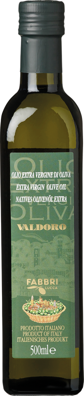 FABBRI OLIVENÖL VALDORO 0,5 l